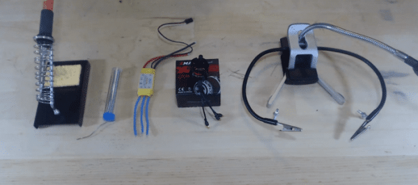 Learn How to Build Your Own Drone from Scratch | A 2020 DIY Guide