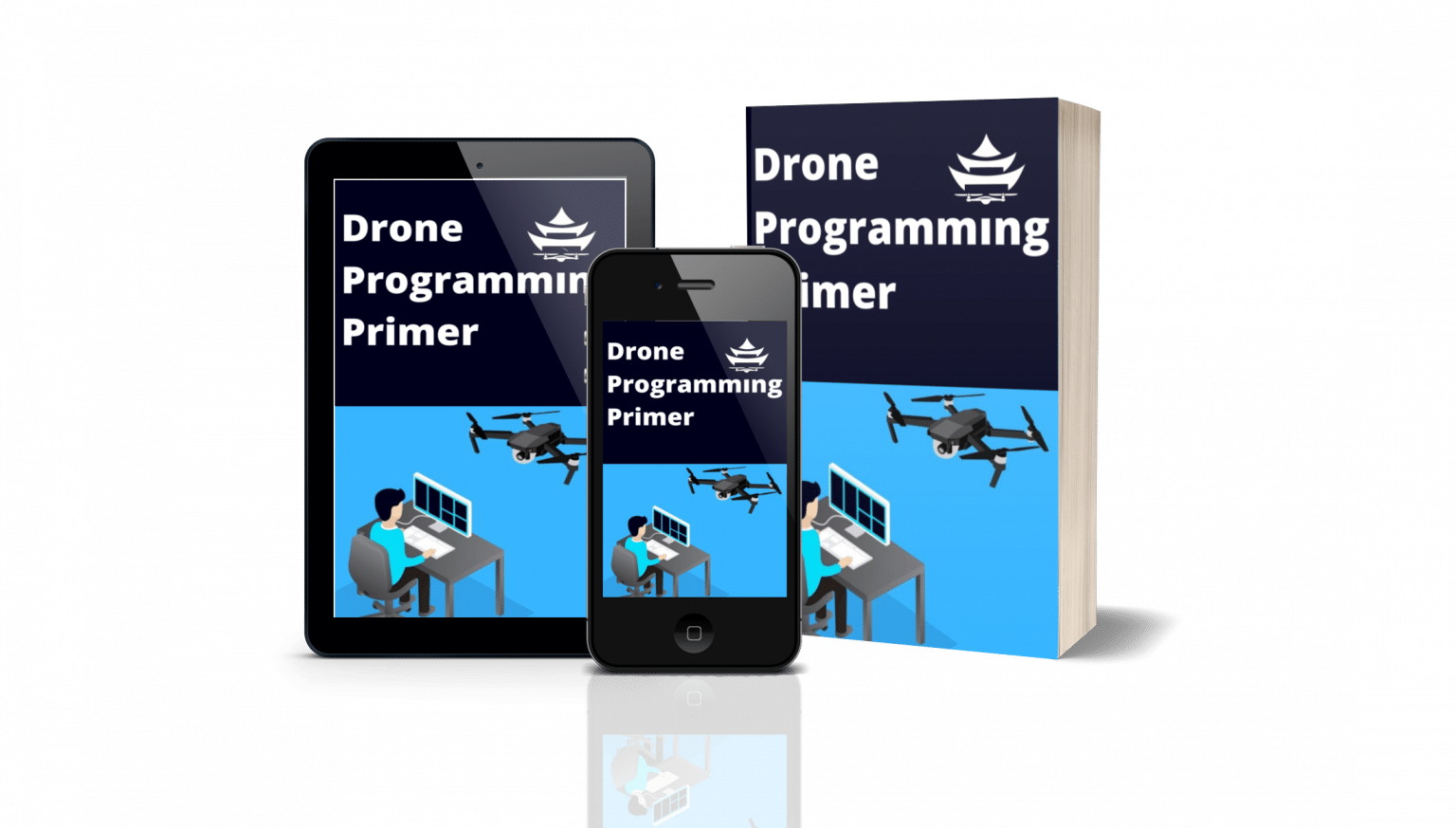Sales Page - Drone Dojo