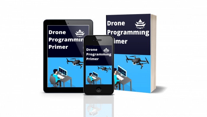 Sales Page - Drone Dojo