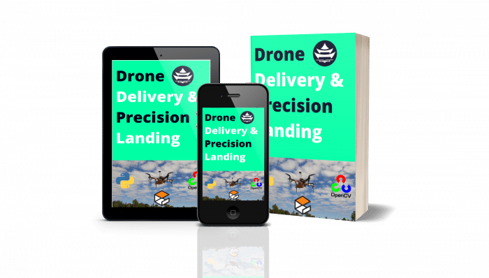 Sales Page - Drone Dojo