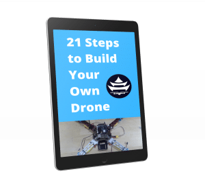 Raspberry Pi Drone | The Ultimate Project Drone (2021)