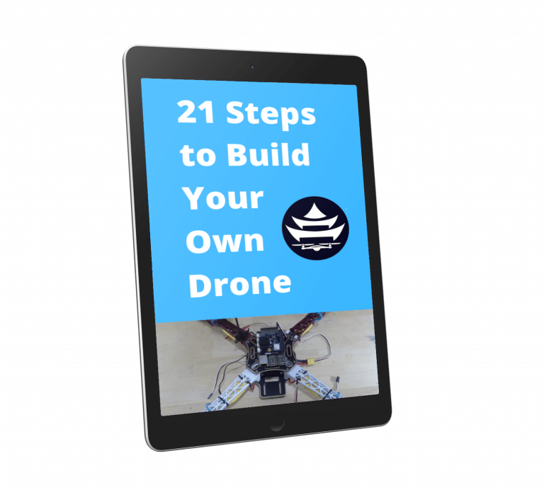 Raspberry Pi Drone | The Ultimate Project Drone (2021)