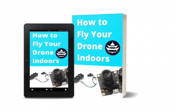 Sales Page - Drone Dojo