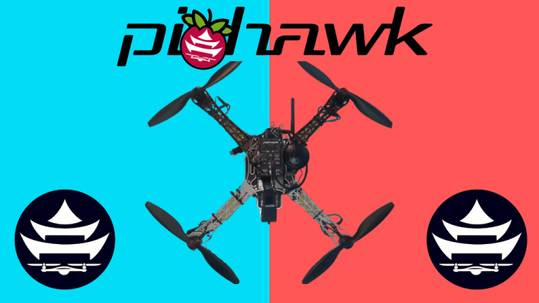 Raspberry Pi Drone | The Ultimate Project Drone (2021) Raspberry Pi Drone | The Ultimate Project Drone (2021)