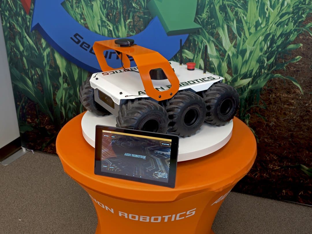 Sales Page - Drone Dojo