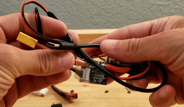 Sales Page - Drone Dojo