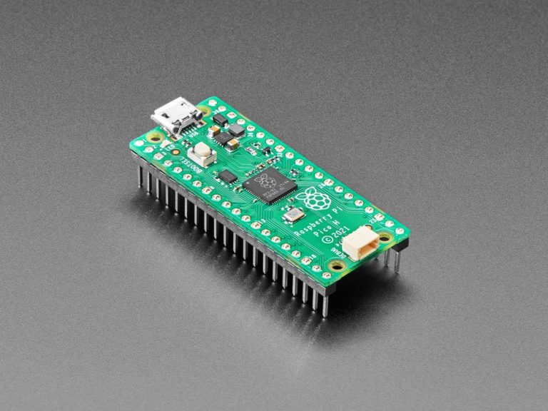 Raspberry Pi Pico Drone | DIY Micro Drones - Drone Dojo Raspberry Pi Pico Drone | DIY Micro Drones - Drone Dojo
