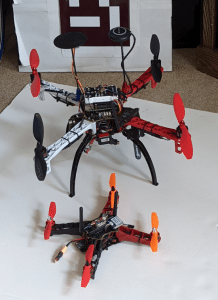 Raspberry Pi Drone | The Ultimate Project Drone (2021)