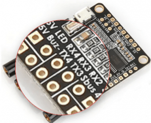 Build A DIY Pi Zero Drone - Drone Dojo