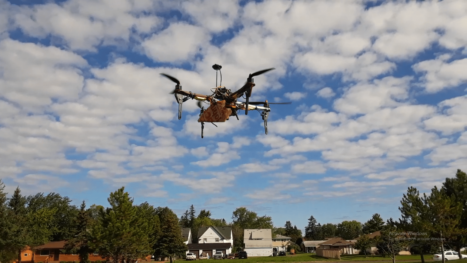 What Is A Flight Controller? - Drone Dojo