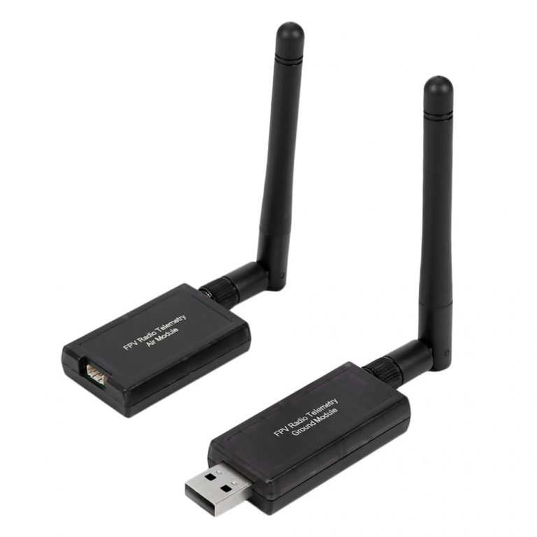 Ground Control Stations Explained - Drone Dojo