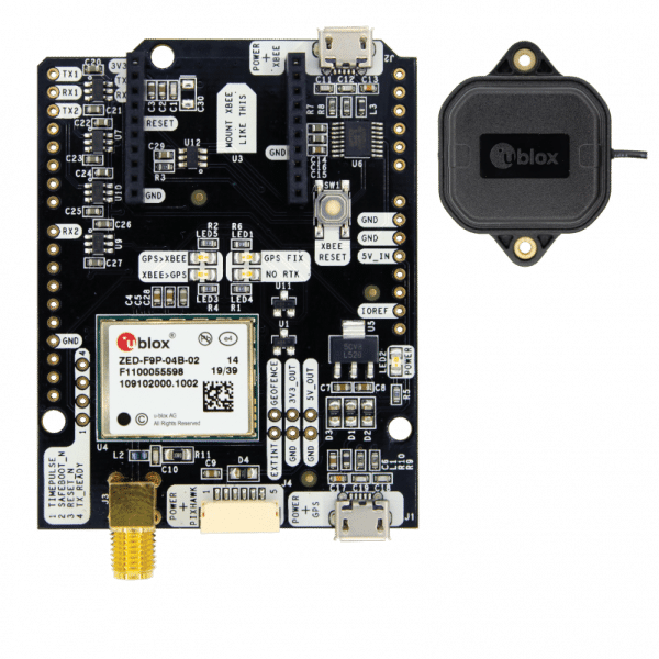 How RTK GPS Works | The Guide To Sub Inch Accuracy - Drone Dojo