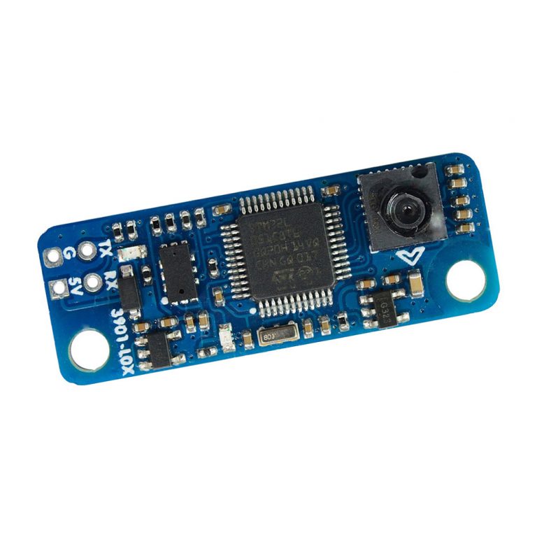 DIY Indoor Optical Flow Drone | A Comprehensive Guide - Drone Dojo