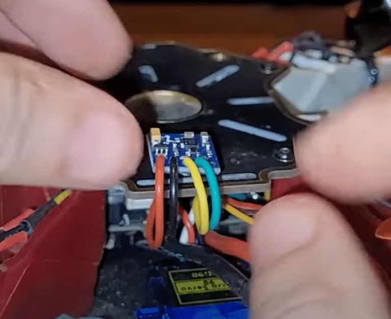 DIY Indoor Optical Flow Drone | A Comprehensive Guide - Drone Dojo