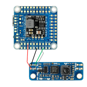 DIY Indoor Optical Flow Drone | A Comprehensive Guide - Drone Dojo