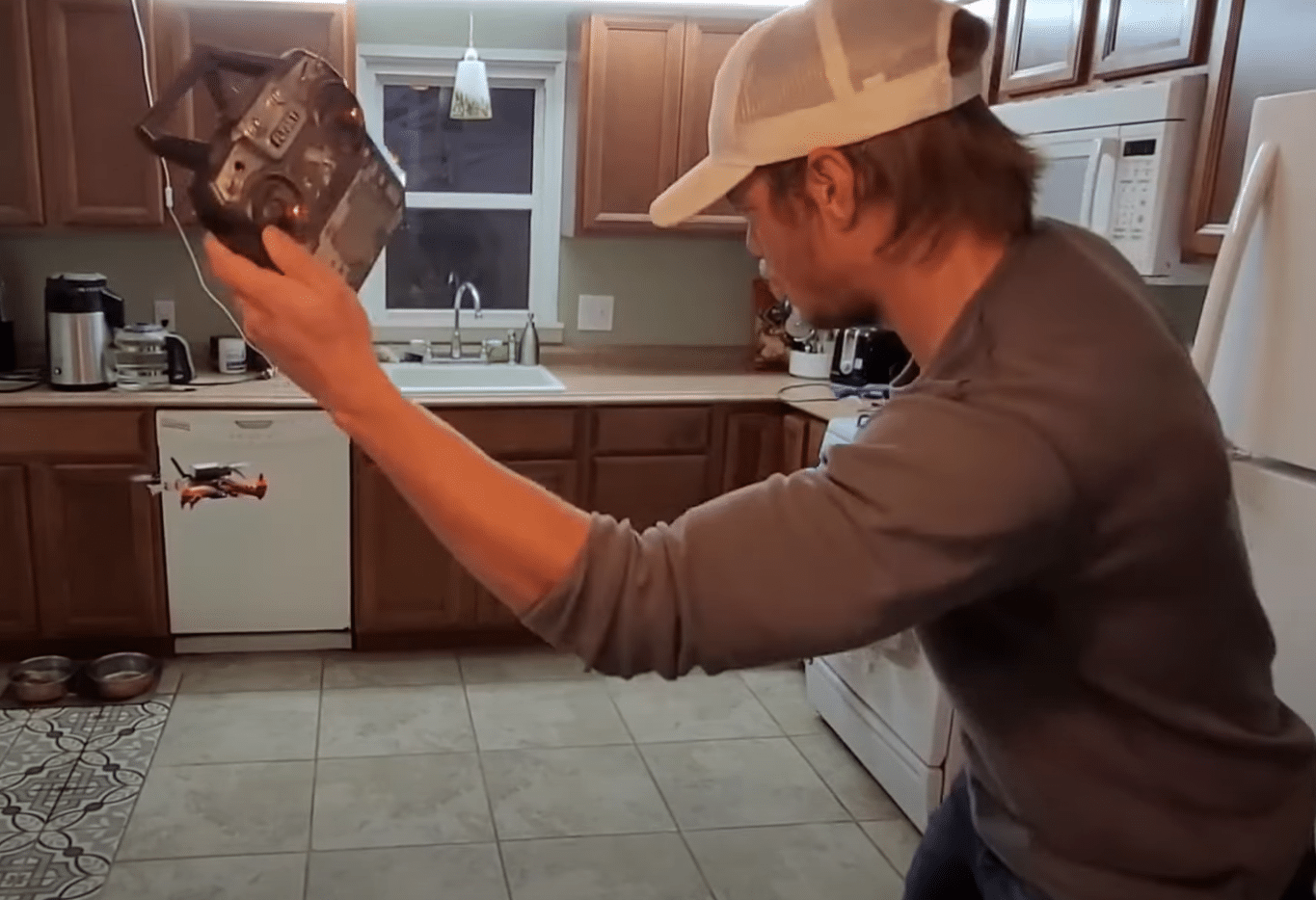 Diy Indoor Optical Flow Drone A Comprehensive Guide Drone Dojo