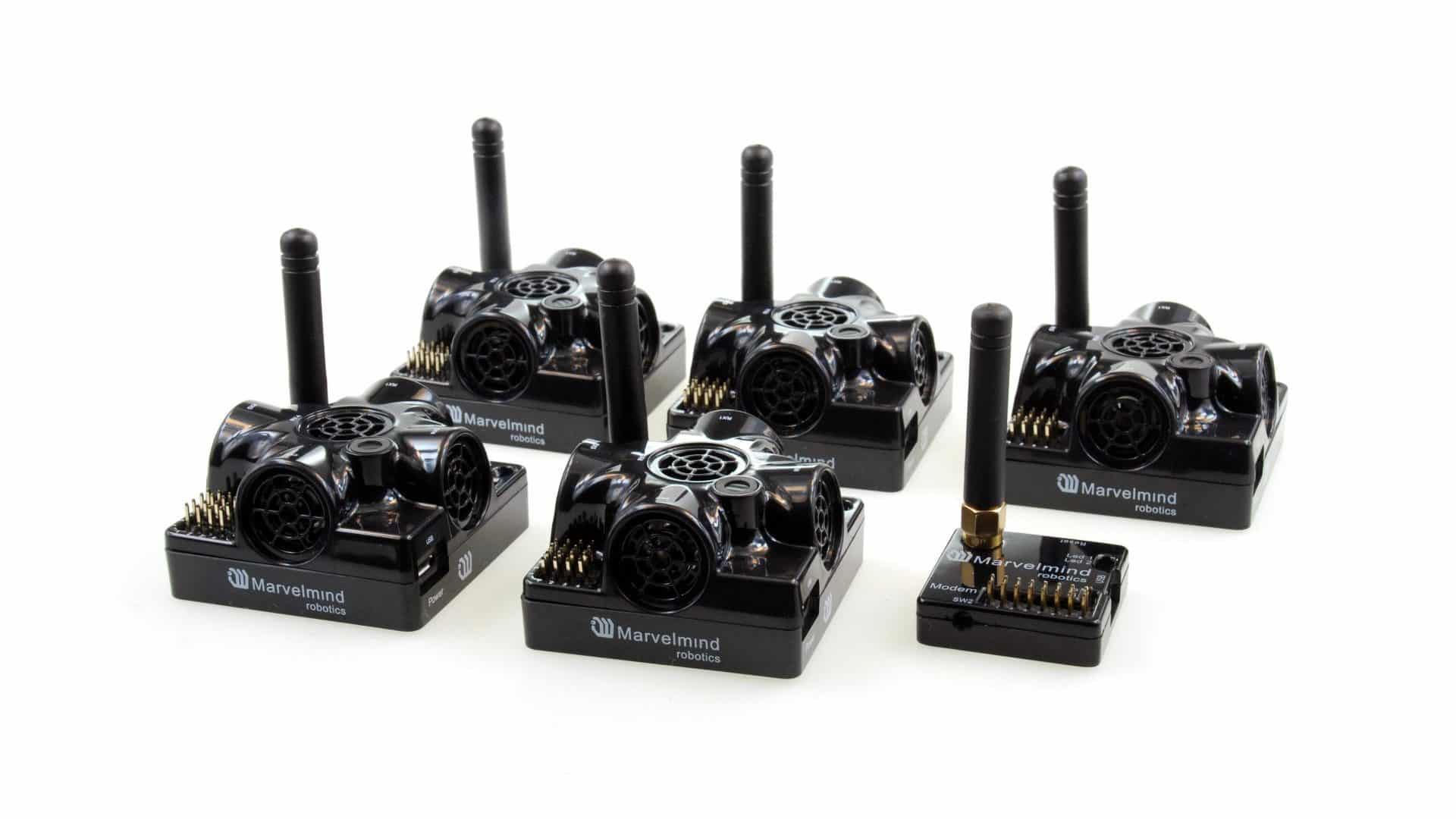 DIY Indoor Optical Flow Drone | A Comprehensive Guide - Drone Dojo