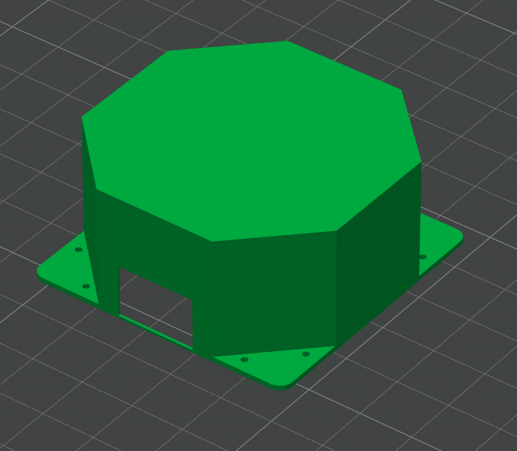 STL Library - Drone Dojo