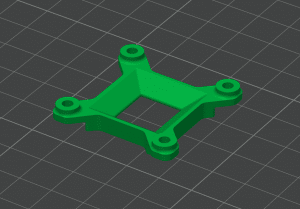 STL Library - Drone Dojo