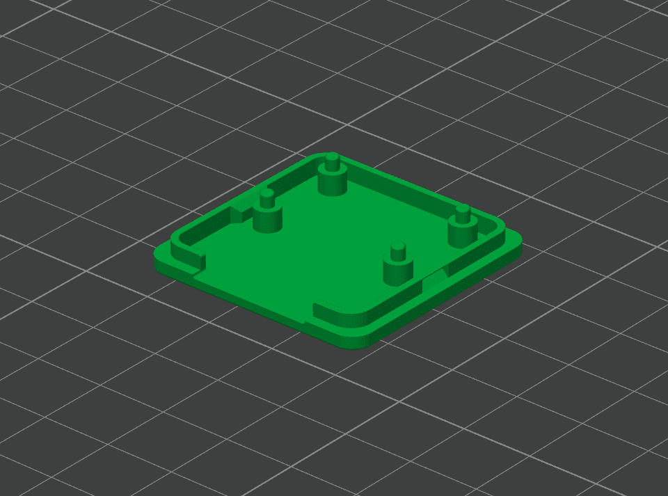 STL Library - Drone Dojo