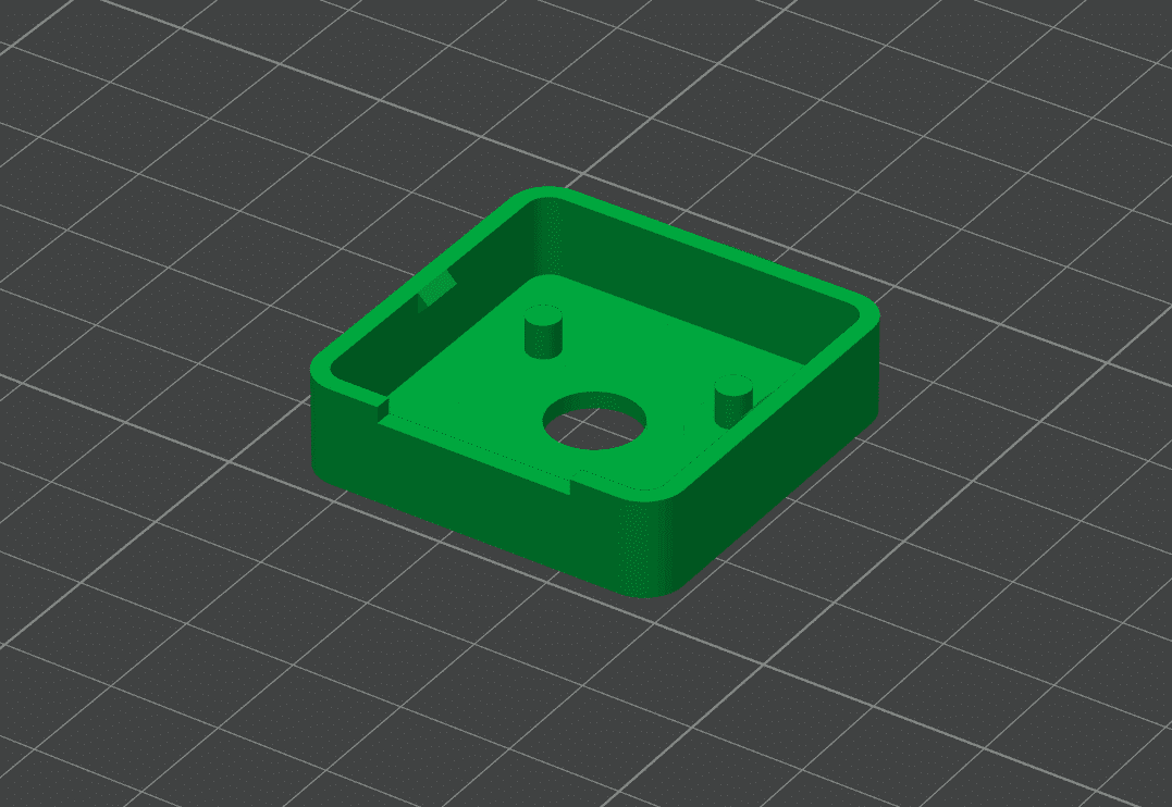 STL Library - Drone Dojo