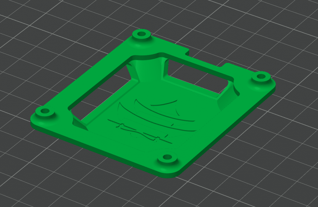 STL Library - Drone Dojo