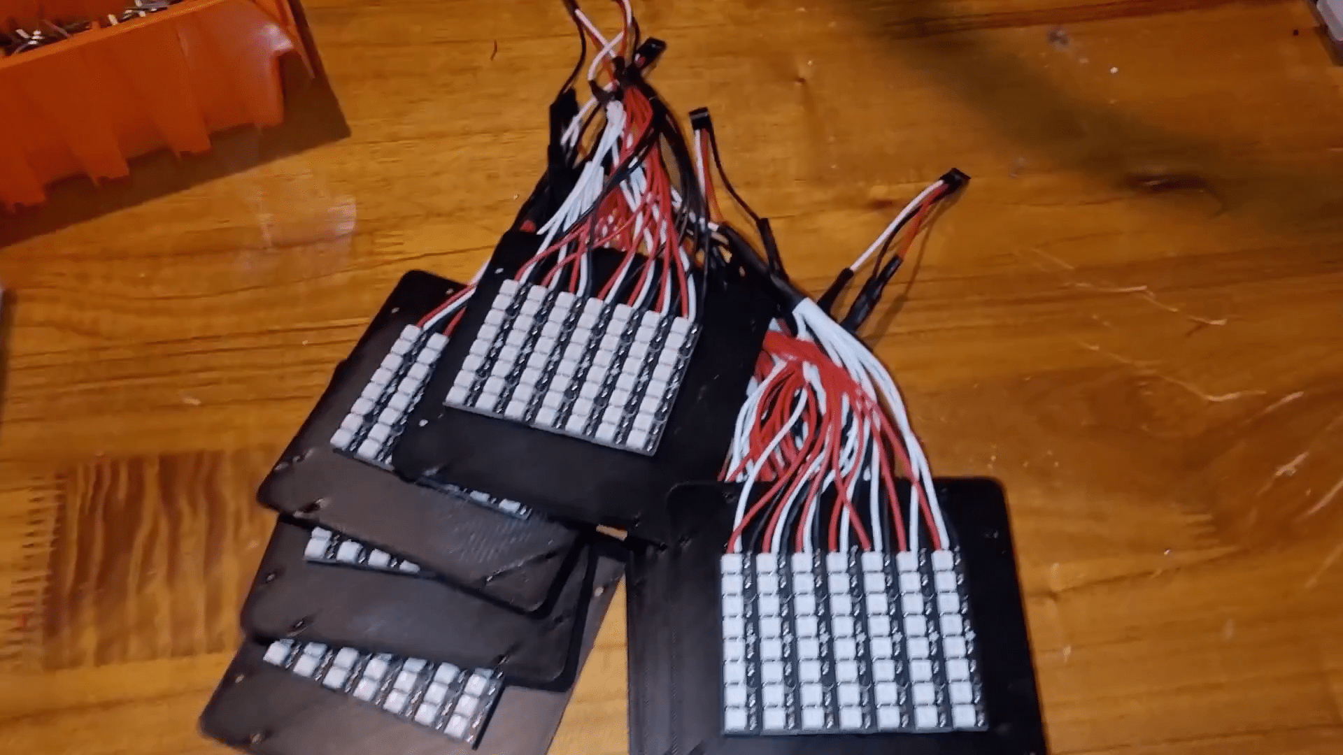 Build A DIY Drone Light Show | It's Not As Hard As You Think - Drone Dojo